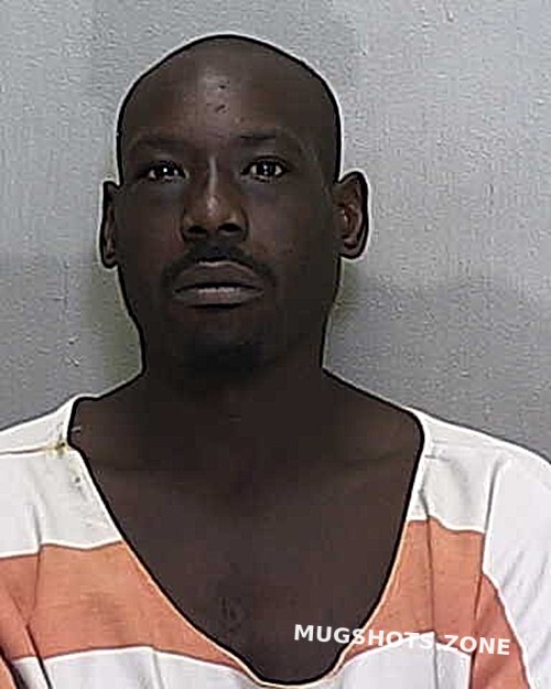 MITCHELL JAMES 09/21/2023 - Marion County Mugshots Zone