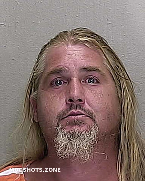 PROCTOR JOSHUA DANIEL 09/23/2023 - Marion County Mugshots Zone