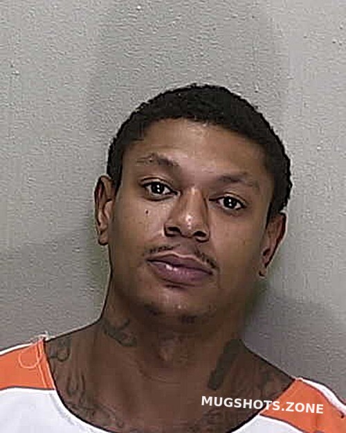 PURVIS DWAYNE ALLEN 09/23/2023 - Marion County Mugshots Zone