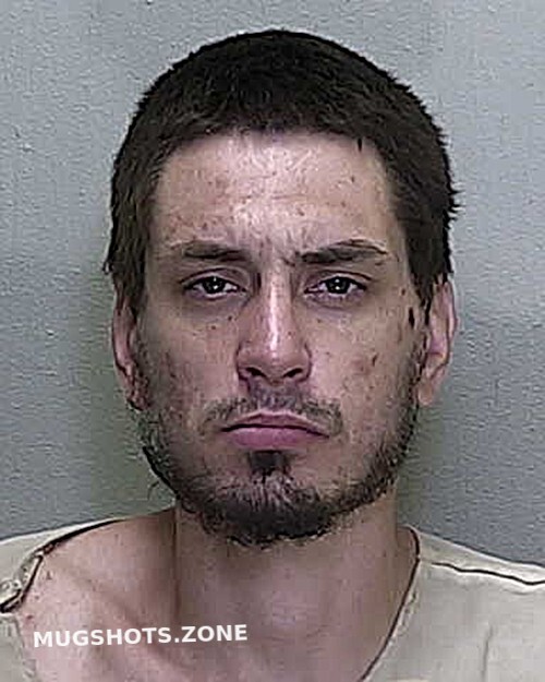 HOWARD RYAN KENNETH 09/23/2023 - Marion County Mugshots Zone