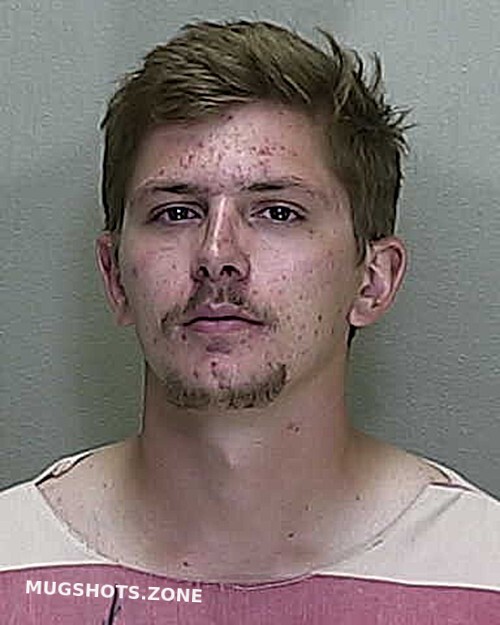 STOVER JARED 09/23/2023 - Marion County Mugshots Zone