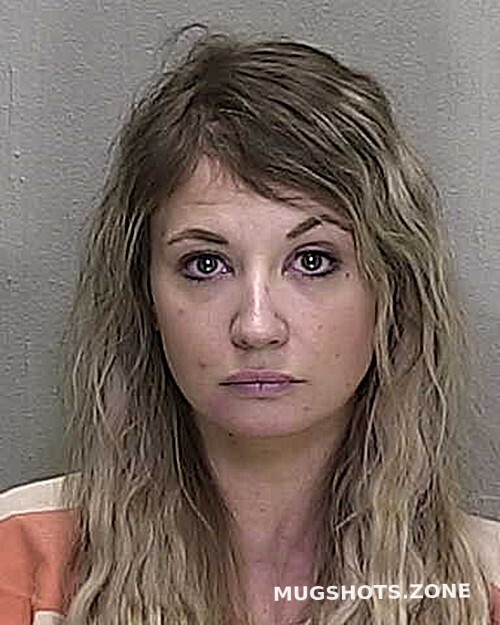 HARRISON MEGAN ANN 09/24/2023 - Marion County Mugshots Zone