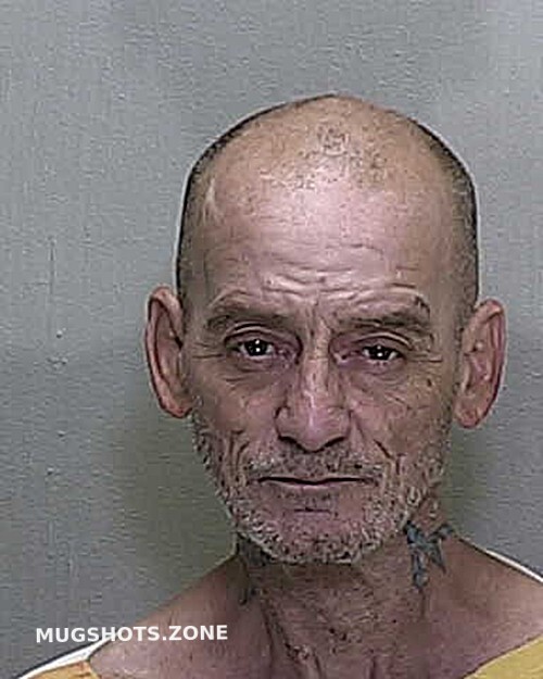 DAVIS TROY DON 09/25/2023 - Marion County Mugshots Zone