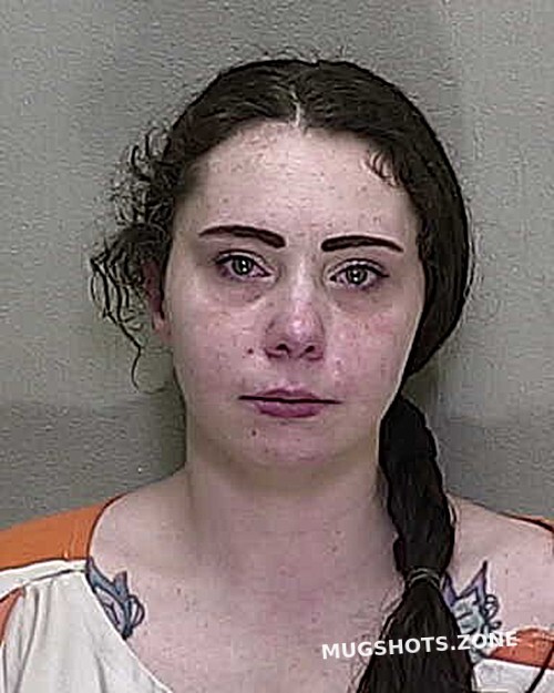 Crumb Cassondra 09 25 2023 Marion County Mugshots Zone