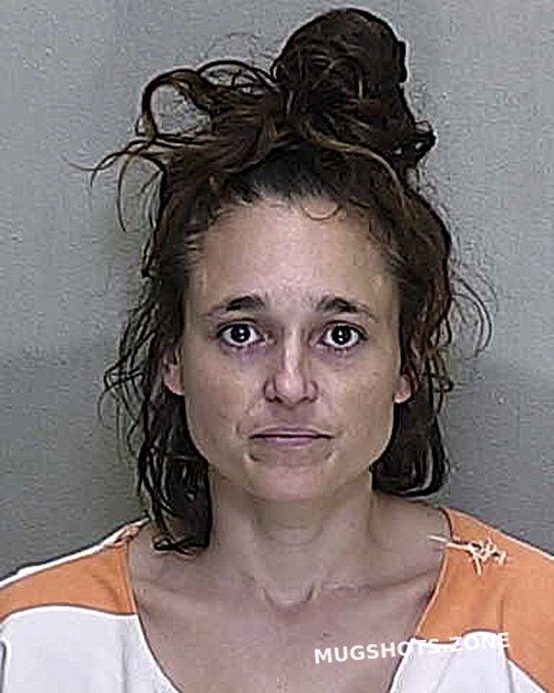 STAUFFER LESLEY RENA 09/26/2023 - Marion County Mugshots Zone