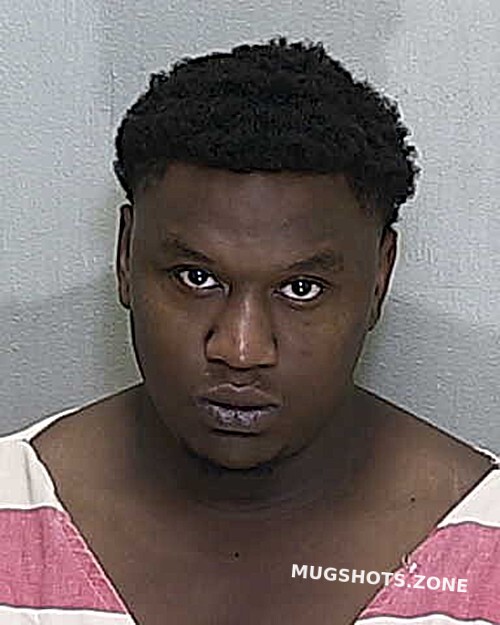 THOMAS JOSHUA JULIUS MIRACLE 09/26/2023 - Marion County Mugshots Zone