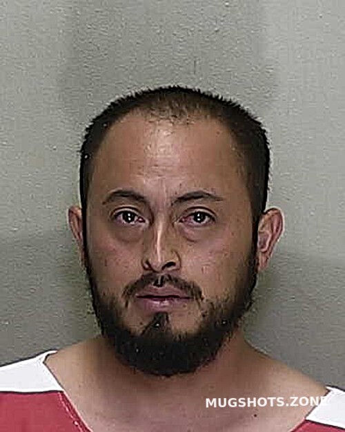 CASTANEDA WILLIAM 09/26/2023 - Marion County Mugshots Zone