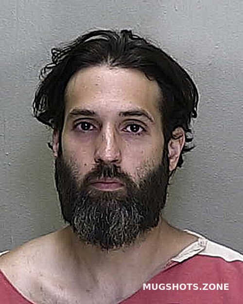 RODRIGUEZ LEONARDO 09/26/2023 - Marion County Mugshots Zone