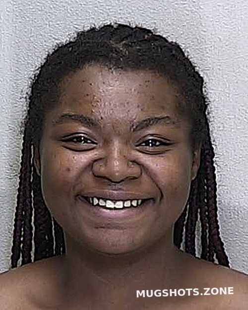 Weems Jada Josephine 09 27 2023 Marion County Mugshots Zone