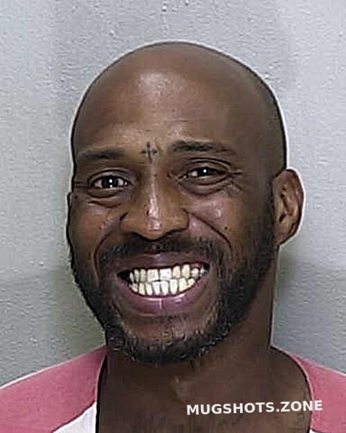 SHELL ALBERT JAMES JR 09/27/2023 - Marion County Mugshots Zone