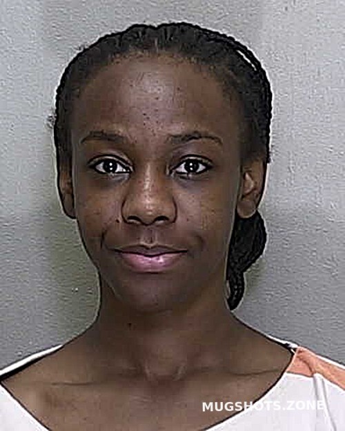 Thomas Tyra L 09 27 2023 Marion County Mugshots Zone