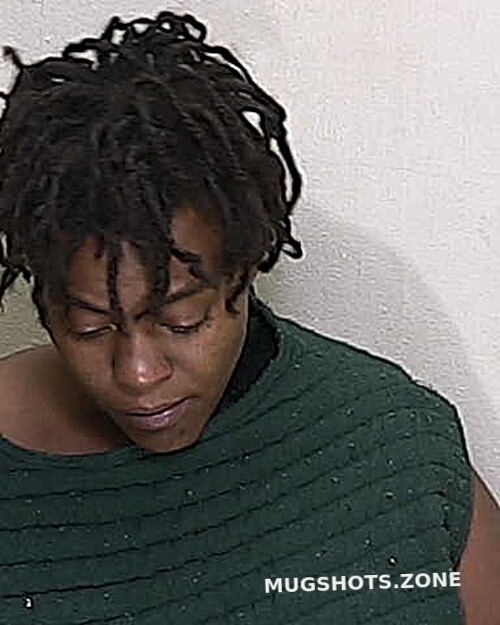 BENNETT TIMIRA Y 09/28/2023 - Marion County Mugshots Zone