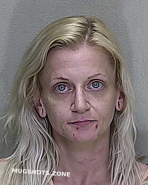 CARLSON CHELSEA 09/28/2023 - Marion County Mugshots Zone