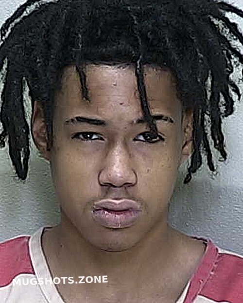 LOMINY EZEKIEL XAVIER 09/29/2023 - Marion County Mugshots Zone