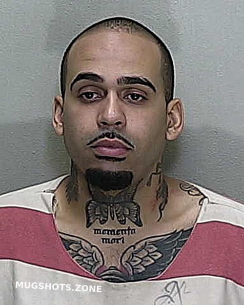 GONZALEZ HECTOR DANIEL 09/30/2023 - Marion County Mugshots Zone GONZALEZ HECTOR DANIEL 09/30/2023 - Marion County Mugshots Zone