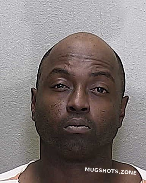 TILLMAN CARLOS 10/01/2023 - Marion County Mugshots Zone