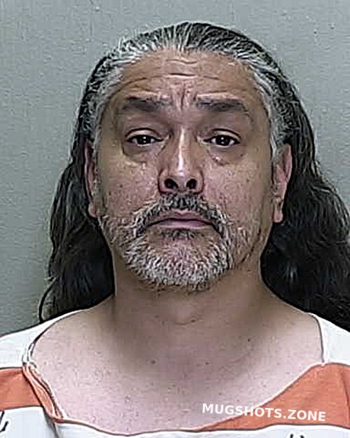 TORRES ROBERTO 10/01/2023 - Marion County Mugshots Zone