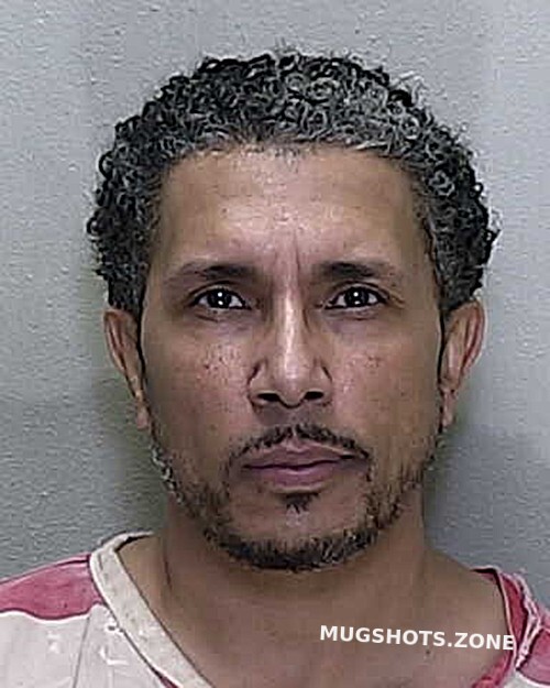 CLASS EMMANUEL 10/01/2023 - Marion County Mugshots Zone