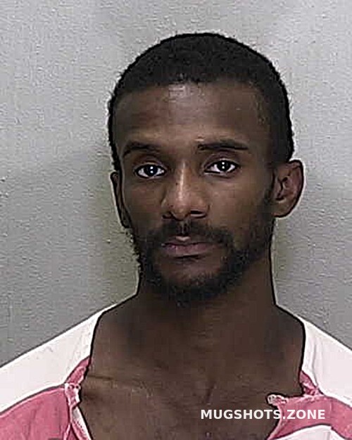 BROOKS RONALD 10/01/2023 - Marion County Mugshots Zone