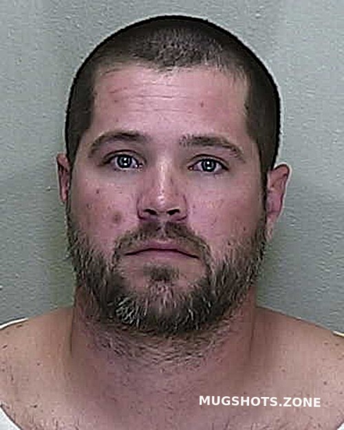 BOHANNON KEITH COLT 10/01/2023 - Marion County Mugshots Zone