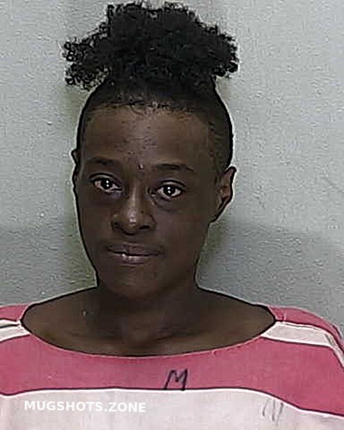WILLIAMS TYSHEA 10/02/2023 - Marion County Mugshots Zone