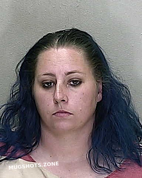 COLLIER AMANDA 10/02/2023 - Marion County Mugshots Zone