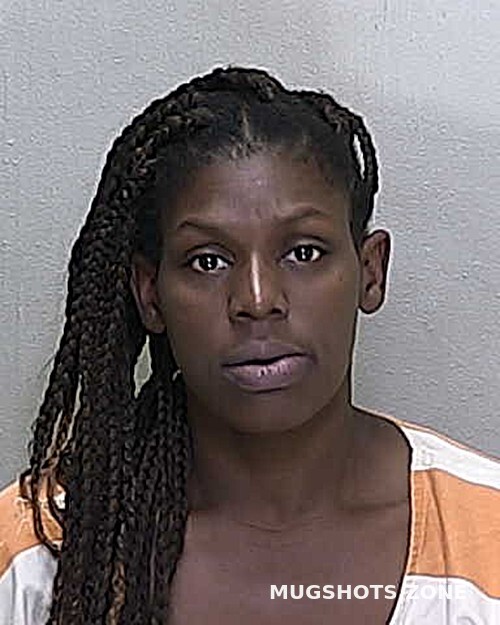 ALSTON KIMBERLY 10/04/2023 - Marion County Mugshots Zone