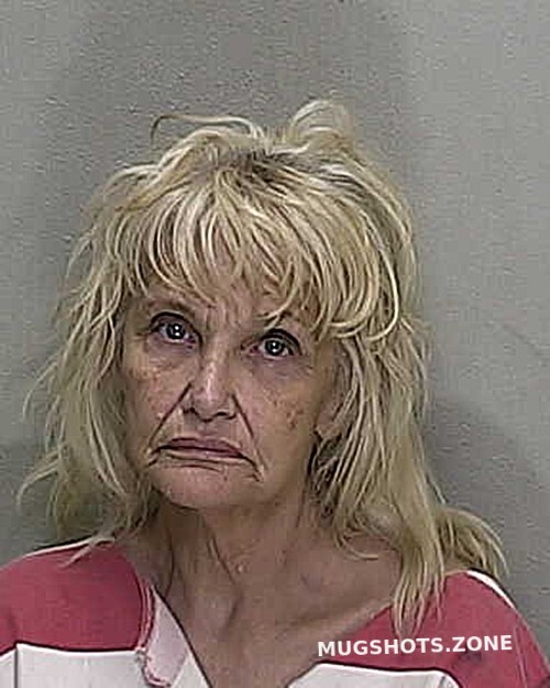 SIEGER SUSAN MARY 10/04/2023 - Marion County Mugshots Zone