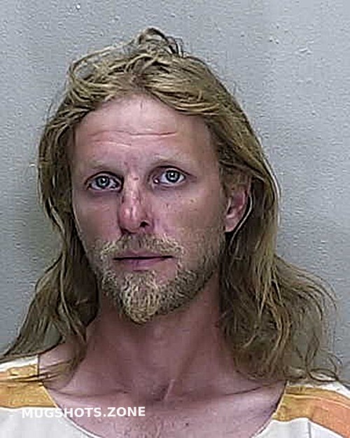 CARGILL MICHAEL LEO 10/04/2023 - Marion County Mugshots Zone