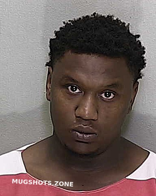 THOMAS JOSHUA JULIUS MIRACLE 10/05/2023 - Marion County Mugshots Zone