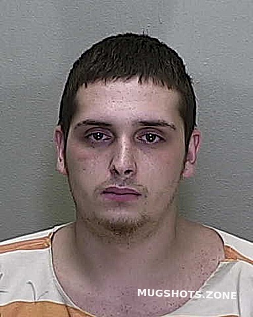 MUSE TRAVIS JR 10/05/2023 - Marion County Mugshots Zone