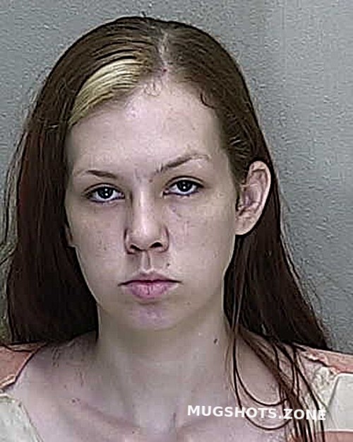 Masters Alyssa M 10 05 2023 Marion County Mugshots Zone