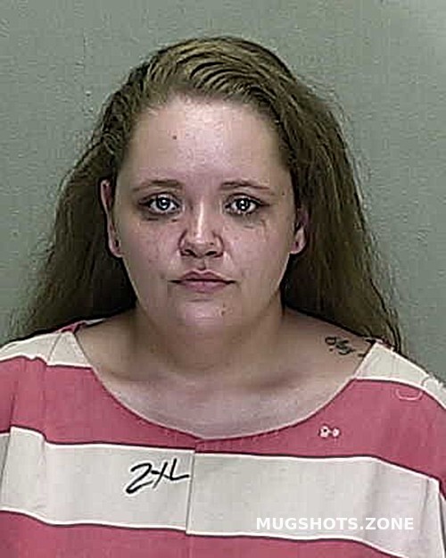 JOHNSON SIERRA 10/06/2023 - Marion County Mugshots Zone