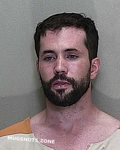 GORDON MICHAEL 10/07/2023 - Marion County Mugshots Zone