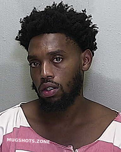 WILLIAMS SHAMARRI TYRINE JEROME 10/08/2023 - Marion County Mugshots Zone