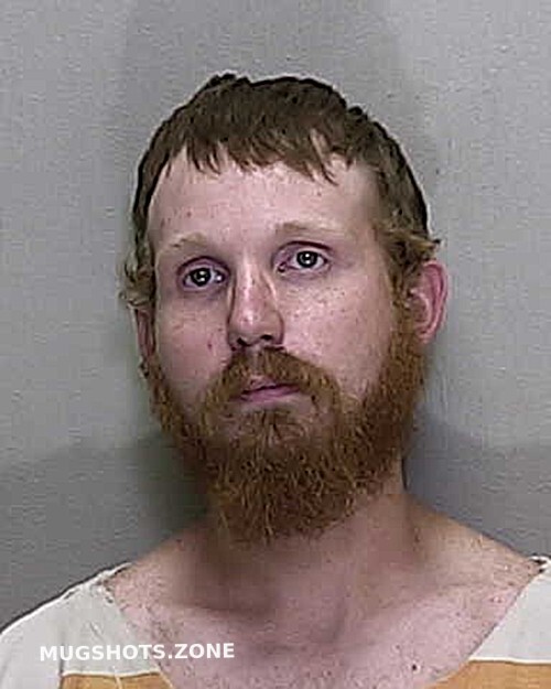 Penuel Zachary 10 09 2023 Marion County Mugshots Zone
