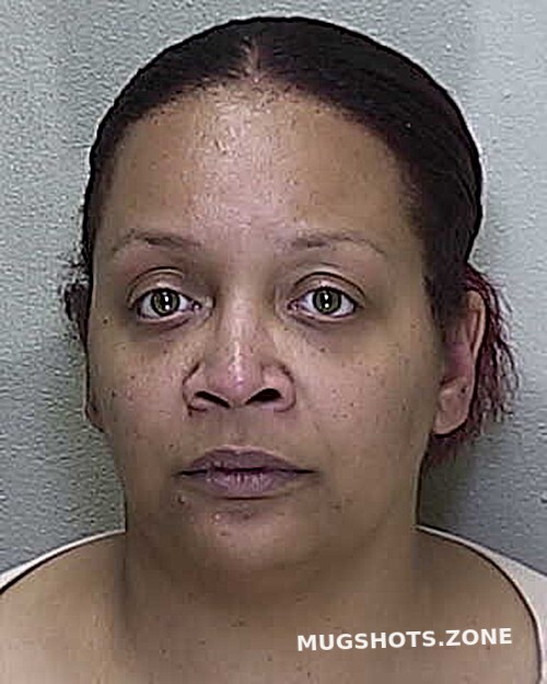 Chambers Jessica 10 09 2023 Marion County Mugshots Zone