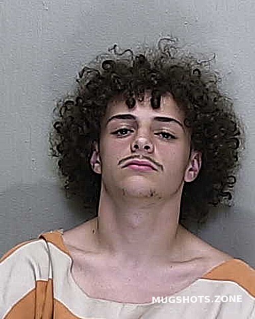 Garcia Christian 10 09 2023 Marion County Mugshots Zone