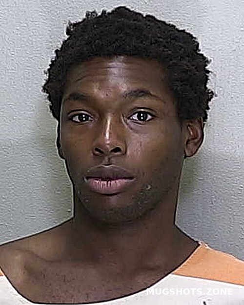 CHISOLM EMMANUEL 10/10/2023 - Marion County Mugshots Zone