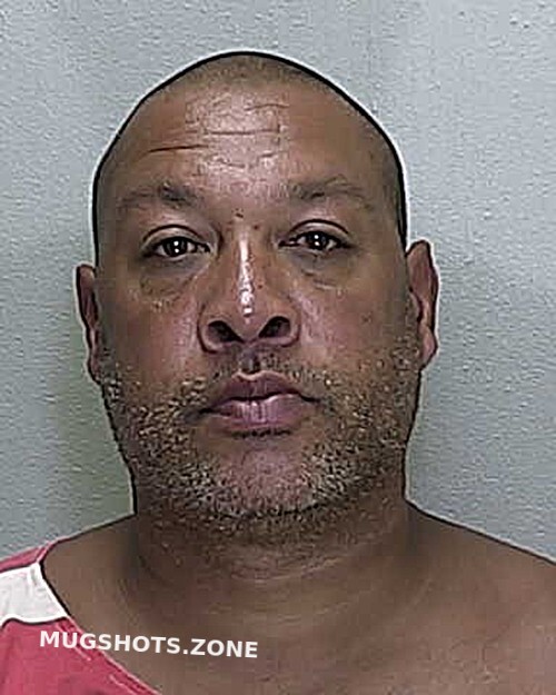 TOBIAS NATHANIEL 10/10/2023 - Marion County Mugshots Zone