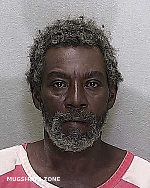 SIMS LORENZO NMN 10/10/2023 - Marion County Mugshots Zone