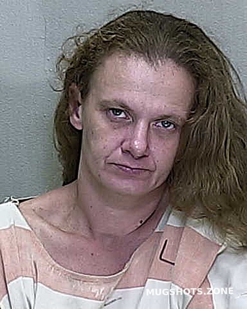 BURR BARBARA JEAN 10/10/2023 - Marion County Mugshots Zone