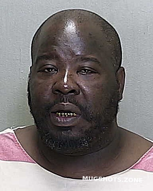 LESTER VINCENT DEON 10/11/2023 - Marion County Mugshots Zone