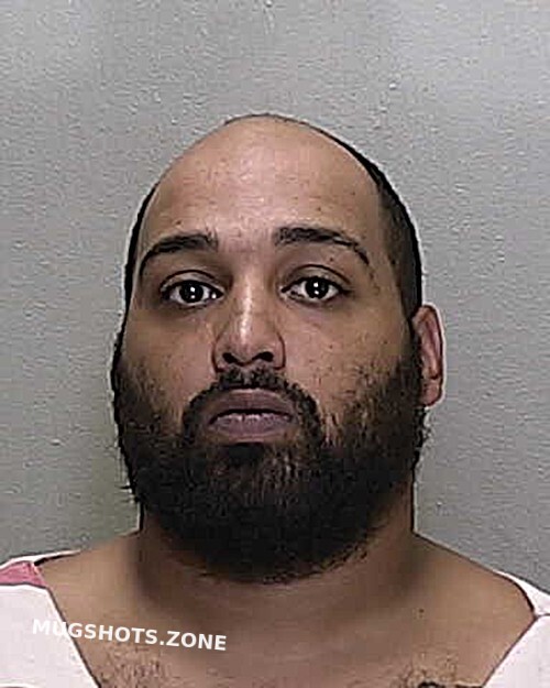MATOS VICTOR 10/11/2023 - Marion County Mugshots Zone