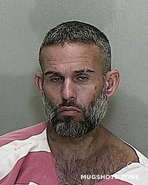 JACKSON DEREK DAVID 10/11/2023 - Marion County Mugshots Zone