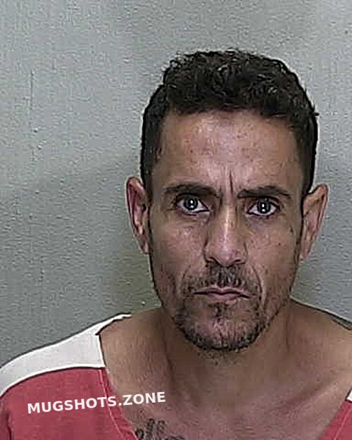 CLAUDIO MASSA EDWIN 10/12/2023 - Marion County Mugshots Zone
