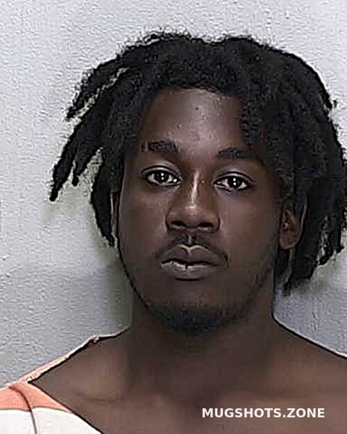 RACKARD CE'ANDRE MARKESSEYO 10/13/2023 - Marion County Mugshots Zone