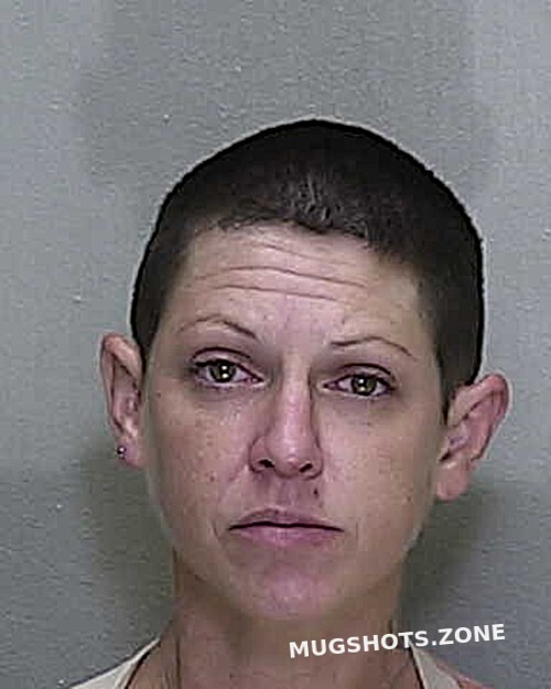 ACHESON BECKY LYNN 10/14/2023 - Marion County Mugshots Zone