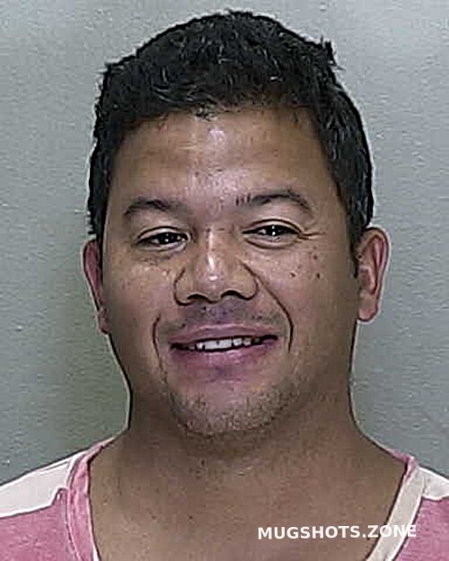 VICENIO JOSE 10/15/2023 - Marion County Mugshots Zone