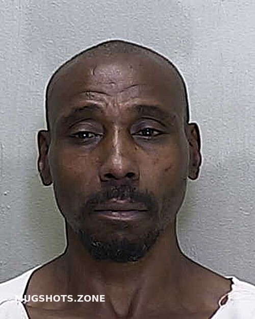 POWELL DOUGLAS KENNETH 10/15/2023 - Marion County Mugshots Zone